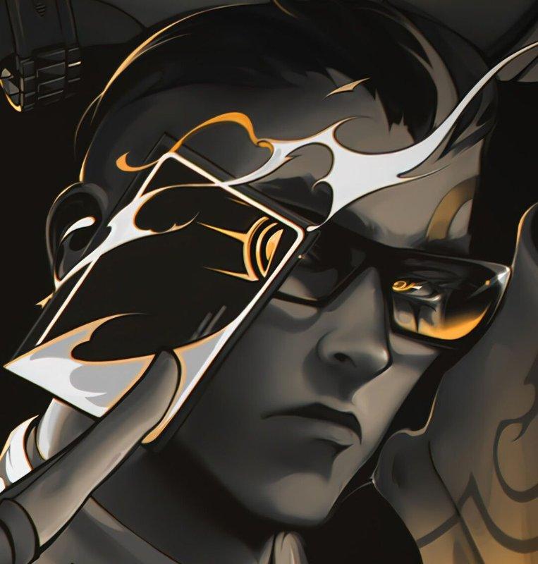 Valorant Chamber - Profil - GameDesire